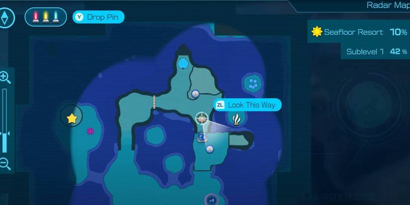 7 Tips To Know Before Exploring Caves In Pikmin 4