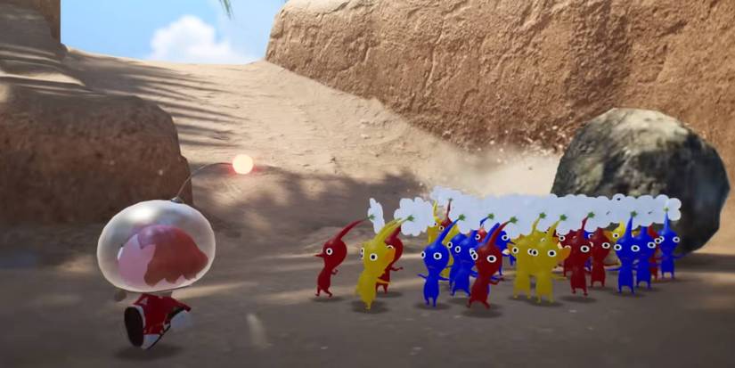 10 Nintendo Movie Franchises Super Mario Bros Already Set Up