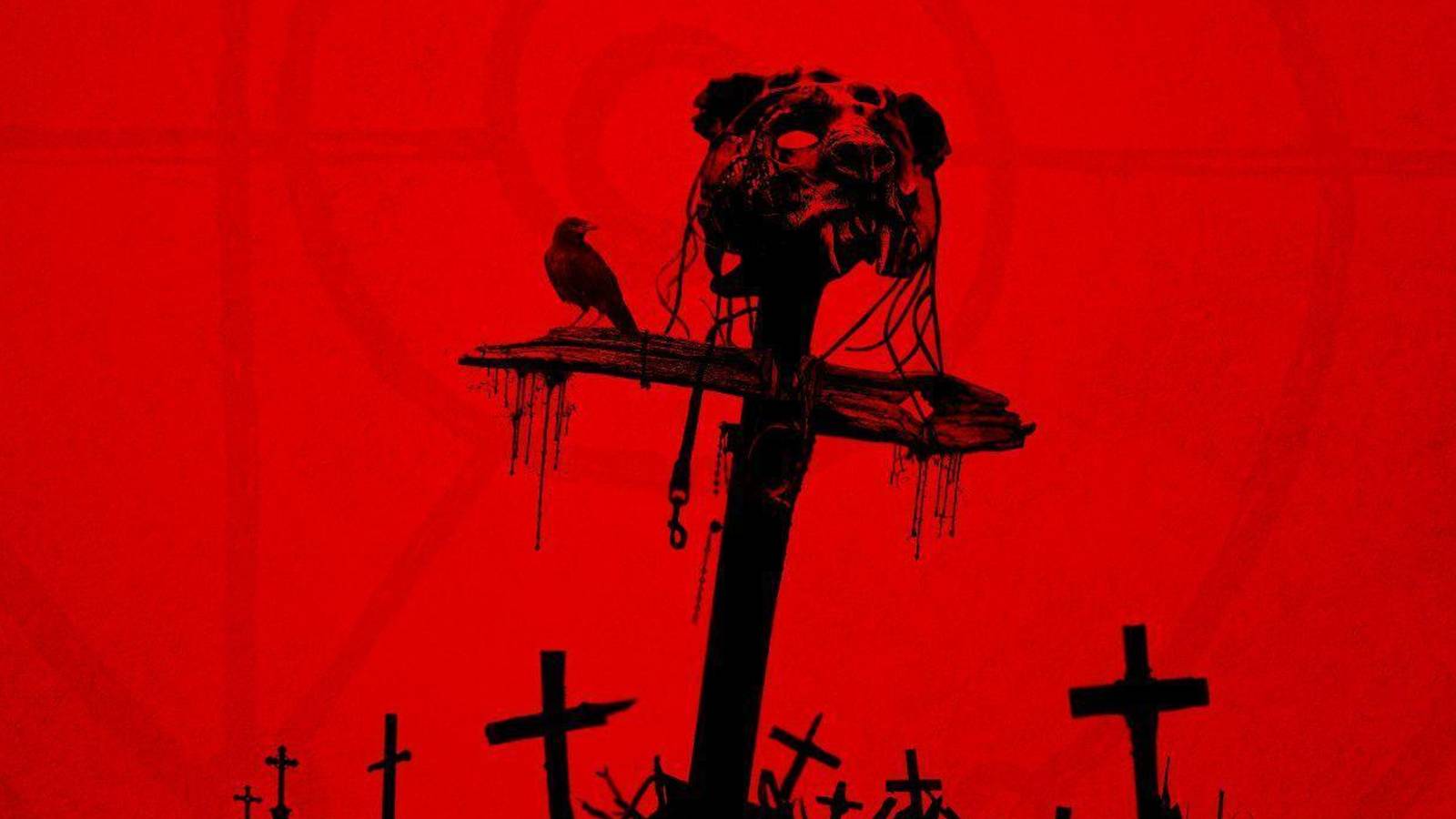 Pet Sematary Prequel Images Reveal New Stephen King Movie With Perfect ...