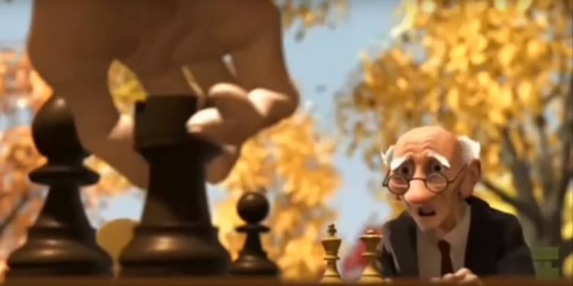 8 Pixar Shorts That Are Better Than Their Full-Length Movie