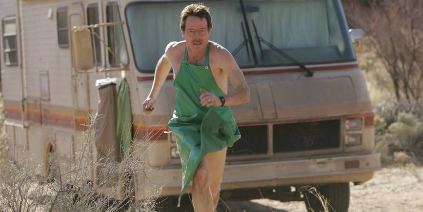 Breaking Bad: The Main Characters, Ranked By Wealth