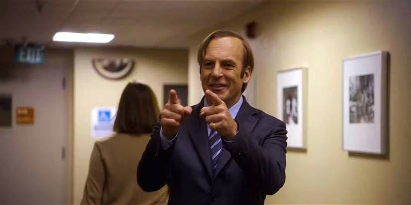 Better Call Saul: 10 Of Saul Goodman's Best Quotes