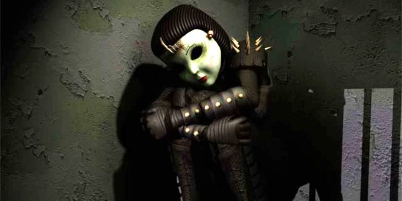 Who Is John Doe's Sister Supposed To Be? Twisted Metal's Dollface ...