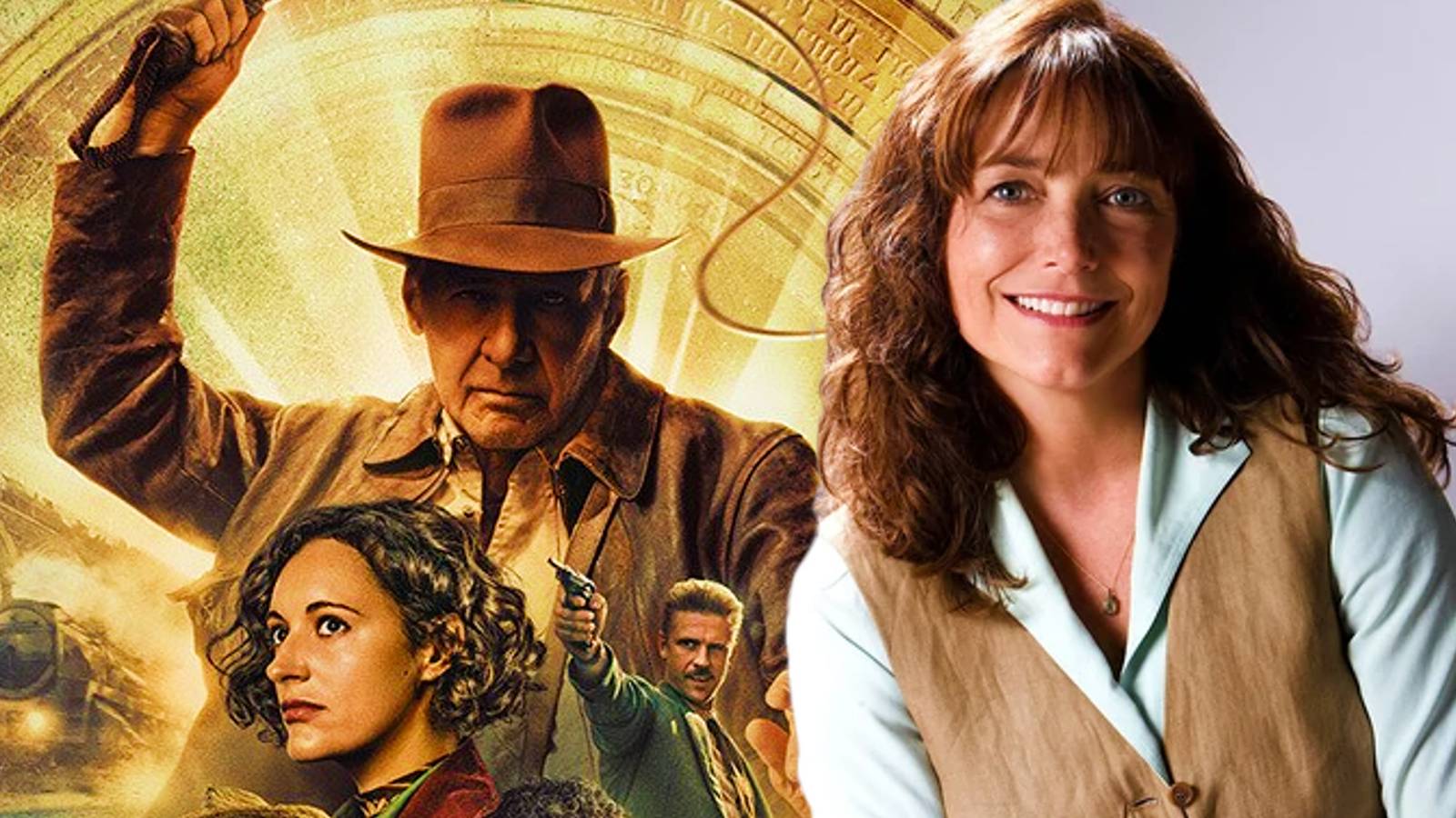 Is Marion Ravenwood Returning In Indiana Jones 5?