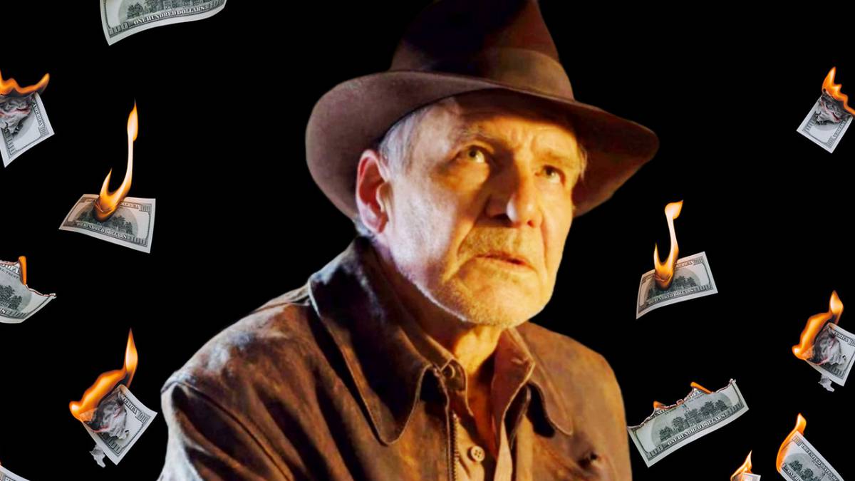10 Movies Too Big To Fail (That Did It Anyway)