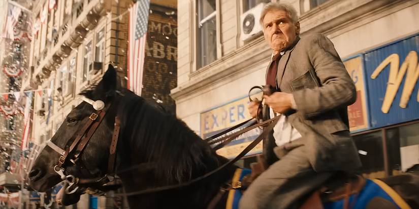 Indiana Jones 5 Box Office Finally Passes Its Budget (But It’s Not ...