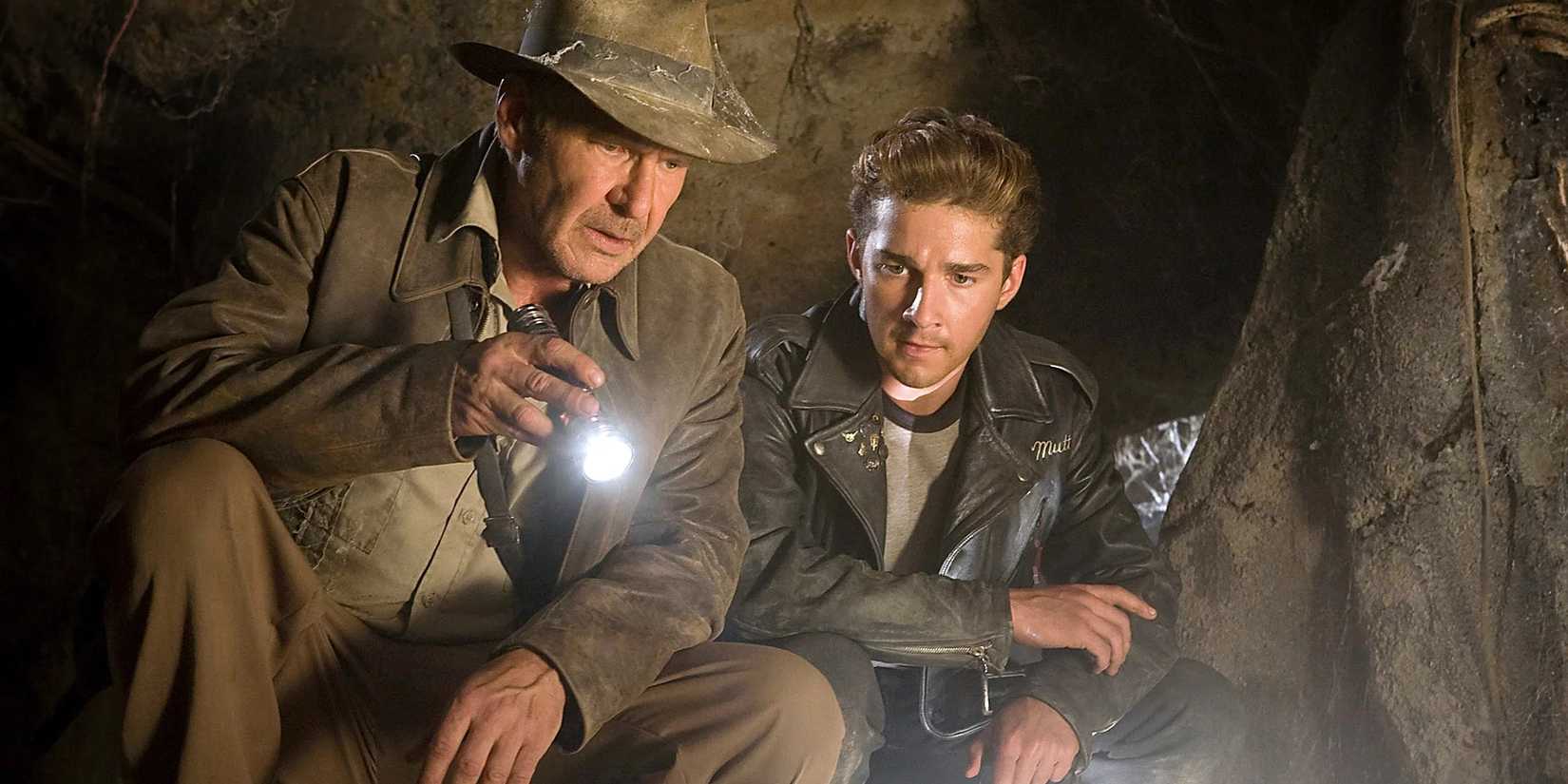 8 Reasons To Appreciate the Modern Indiana Jones Movies