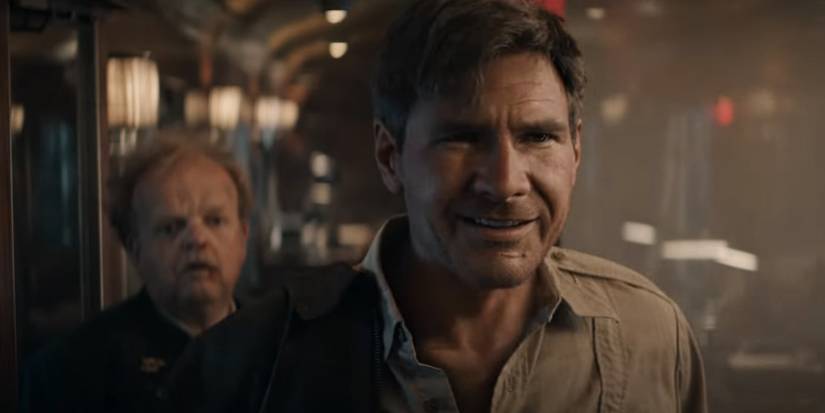De-Aging Harrison Ford In Indiana Jones 5 Took 3 Years & 100+ VFX Artists