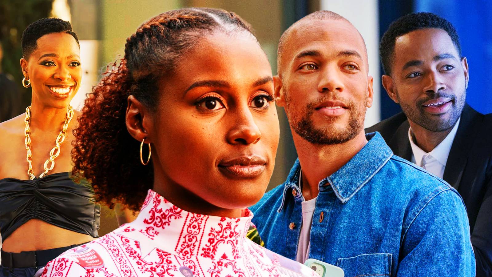 Insecure Ending Explained - What Happens To Issa & Who She Ends Up With