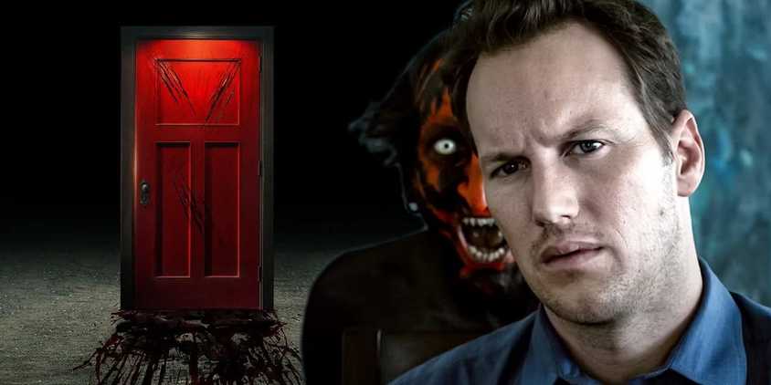 Insidious: The Red Door Ending Explained