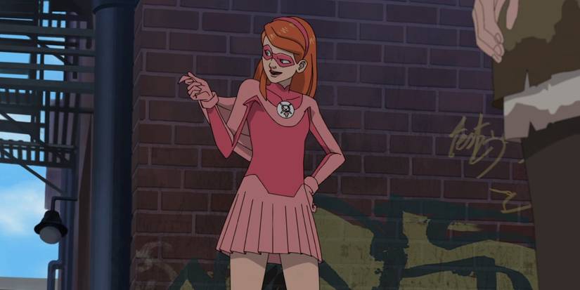 10 New Details The Invincible Special Reveals About Atom Eve's Origin