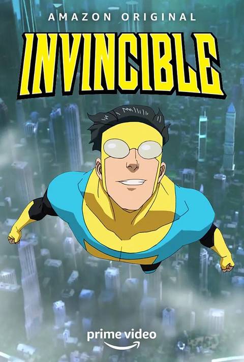 If Invincible Wants to Do Right by Fans, It Must Nail the Comic's Biggest Arc