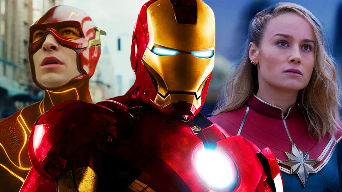 Director Of 2024 Oscar Favorite Criticizes Superhero Dominance In Movies