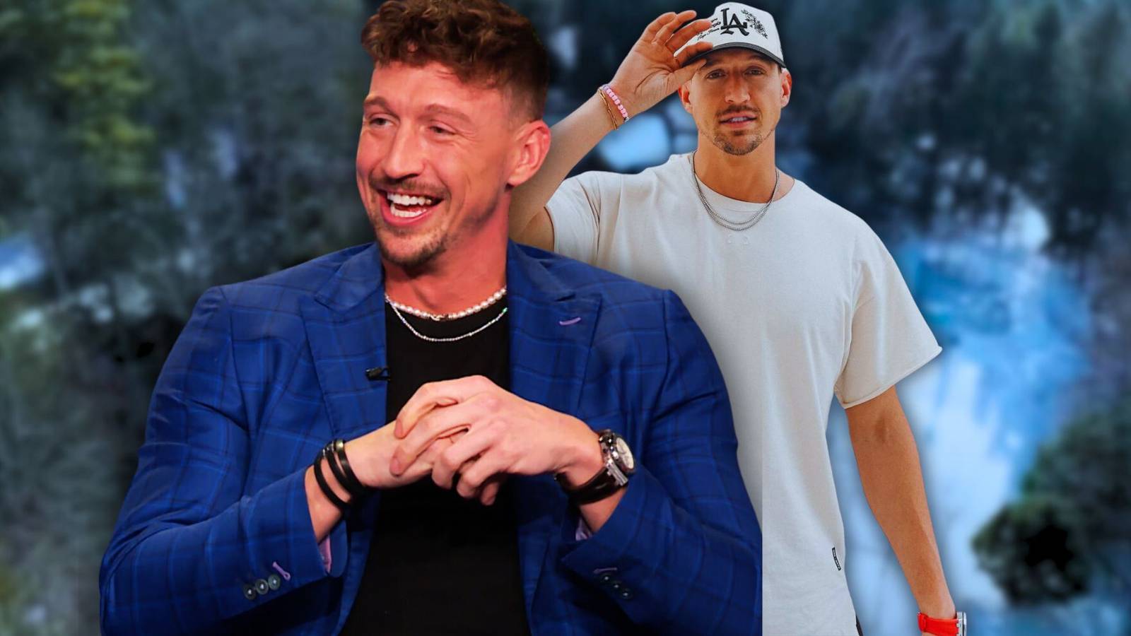 Is Kory Keefer Joining Winter House Season 3? (& Other Rumored Cast ...