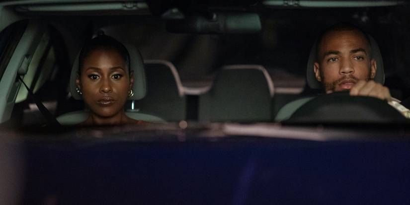 Insecure Ending Explained - What Happens To Issa & Who She Ends Up With