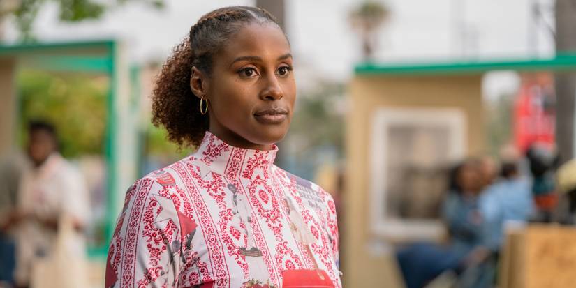 Insecure Ending Explained - What Happens To Issa & Who She Ends Up With