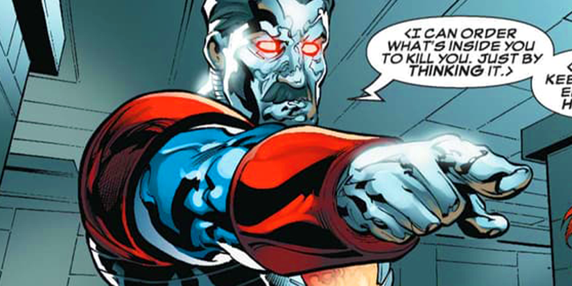 7 Black Widow Villains That Never Appeared In The MCU