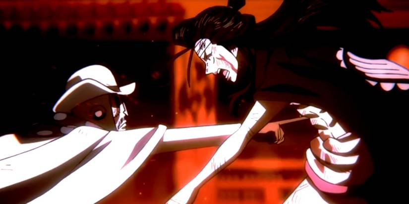 One Piece Finally Shows One Of Its Most Tragic Battles
