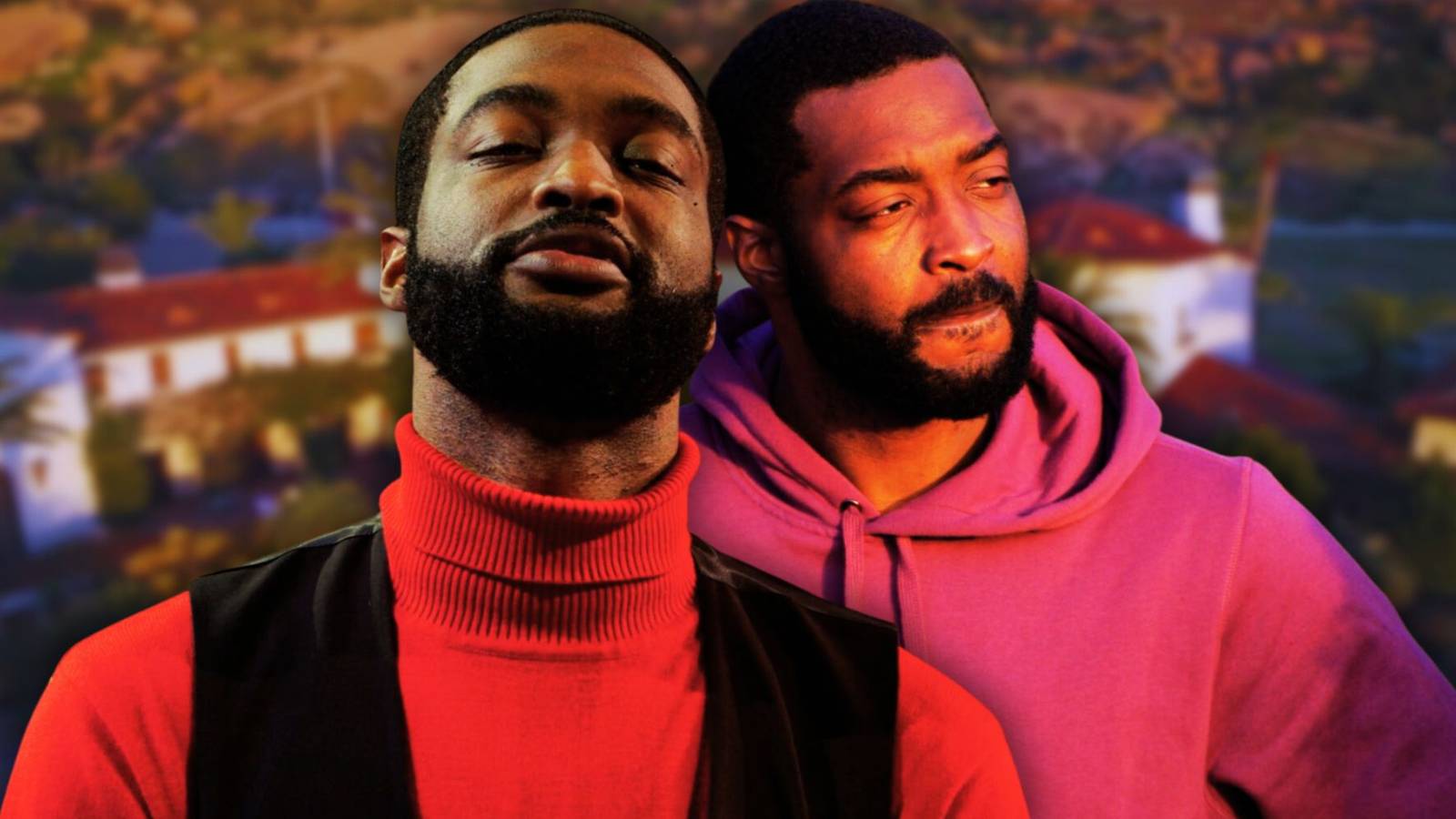 Who Is J.R. On Claim To Fame Season 2? (Spoilers)