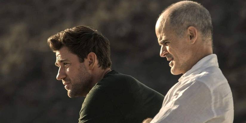 What Happens To Mike November After Jack Ryan Season 4?