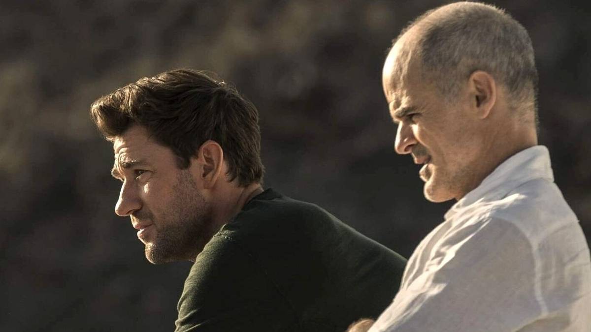 Why Jack Ryan Season 4 Has Mike November Trusting Jack Despite Season 3 ...