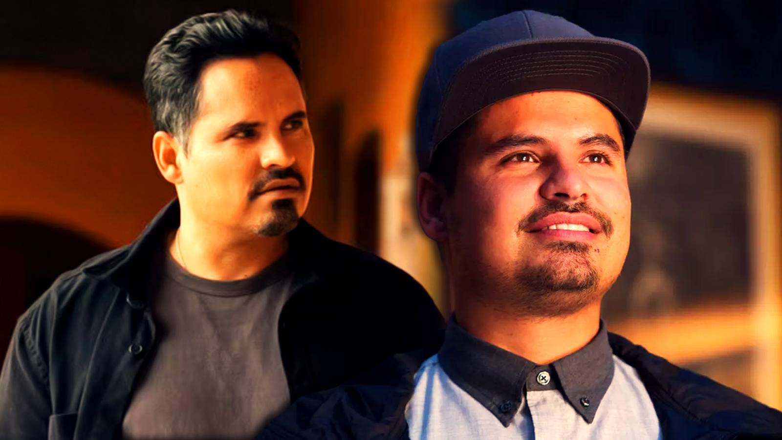 Jack Ryan Reminds Marvel Fans Michael Peña Is A Great Actor After MCU ...