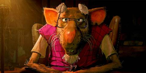 Teenage Mutant Ninja Turtles: Mutant Mayhem Summary, Trailer, Cast ...