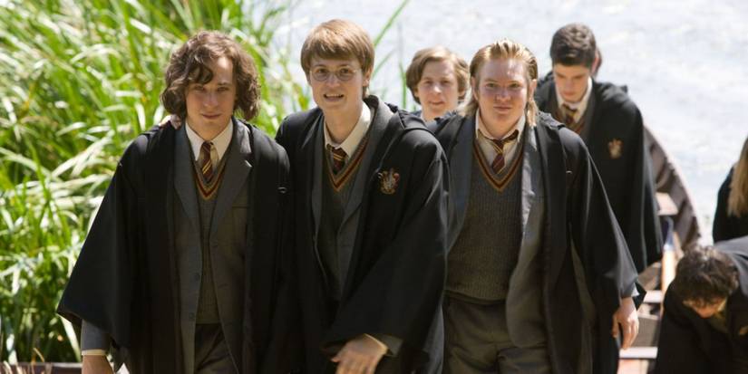 10 Pensieve Memories The Harry Potter Movies Left Out (That Change ...