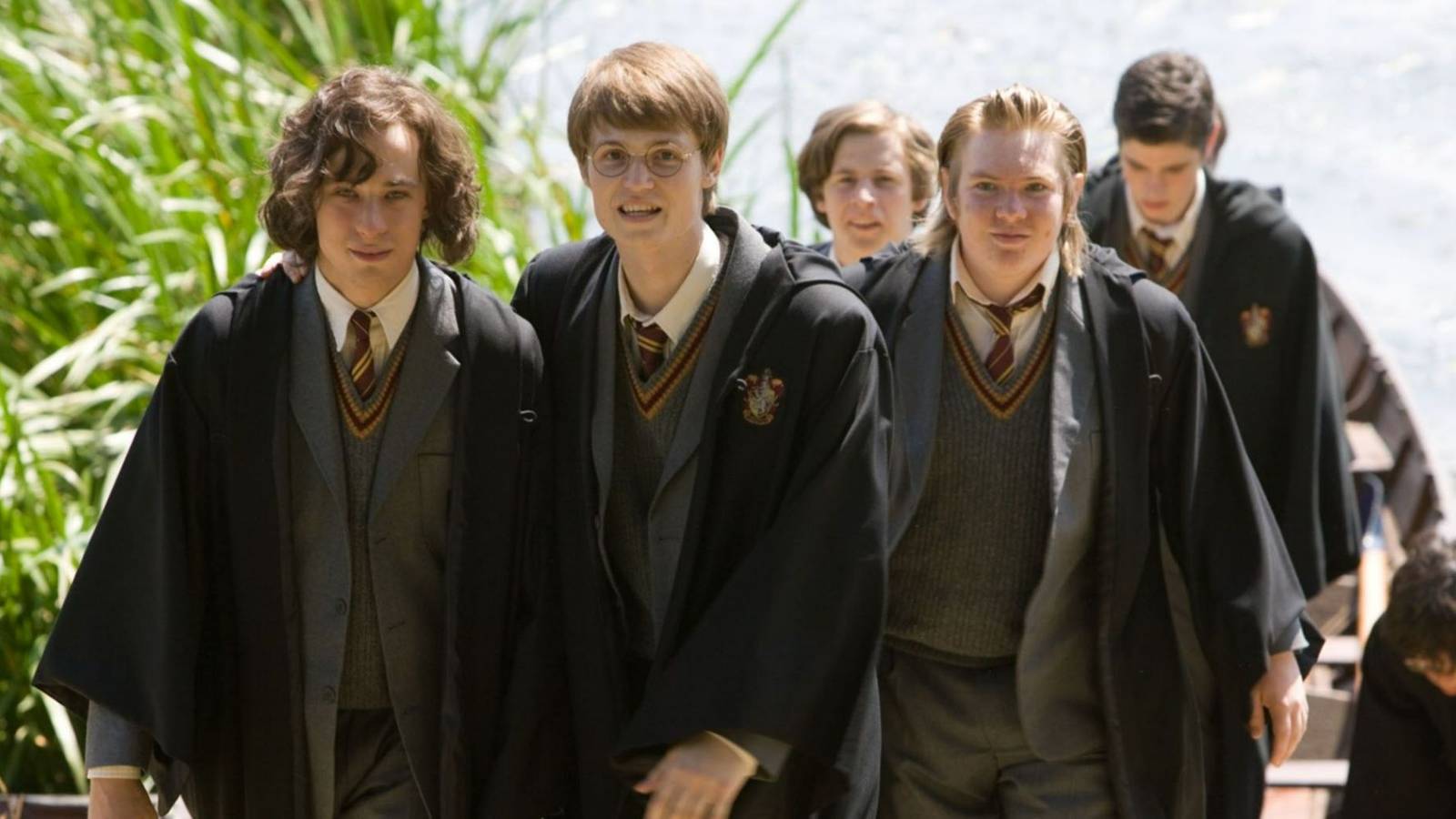 Harry Potter's Rumored Snape Casting Means The Remake Is Finally Fixing ...