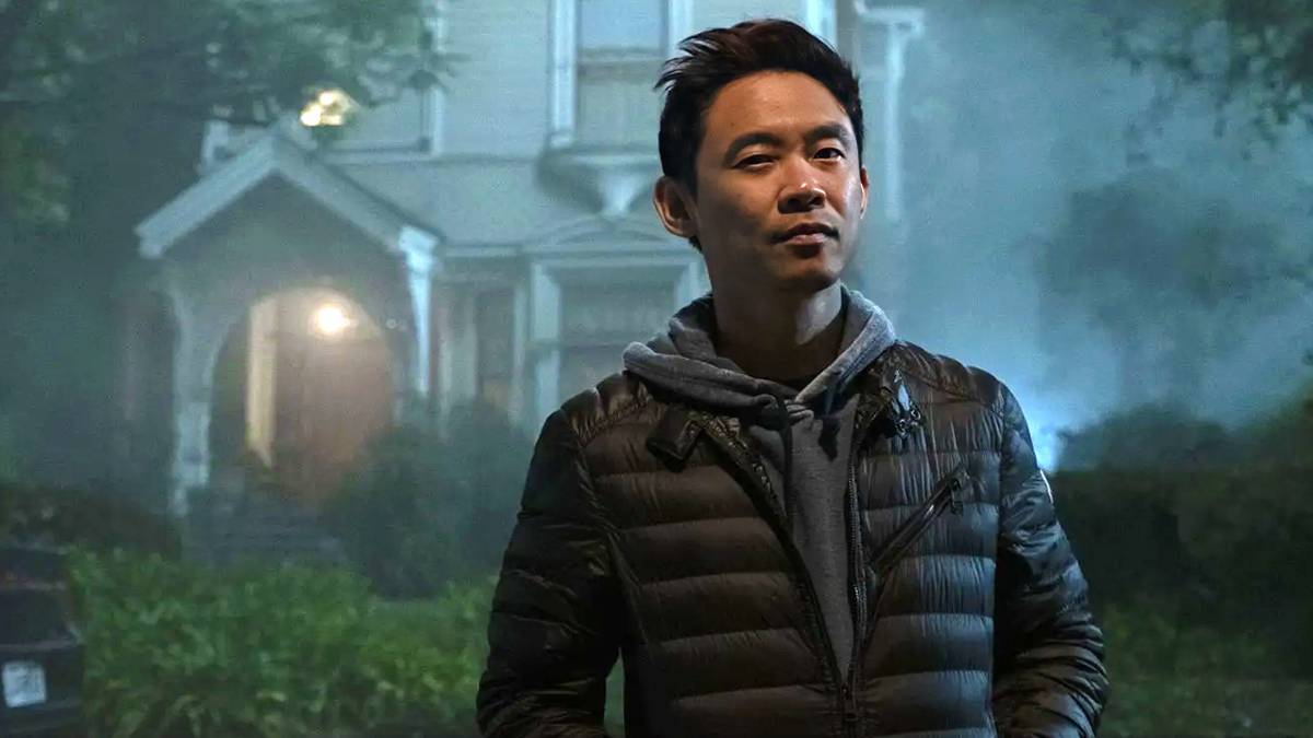 James Wan's H.P. Lovecraft Adaptation Could Revive A Canceled Horror ...