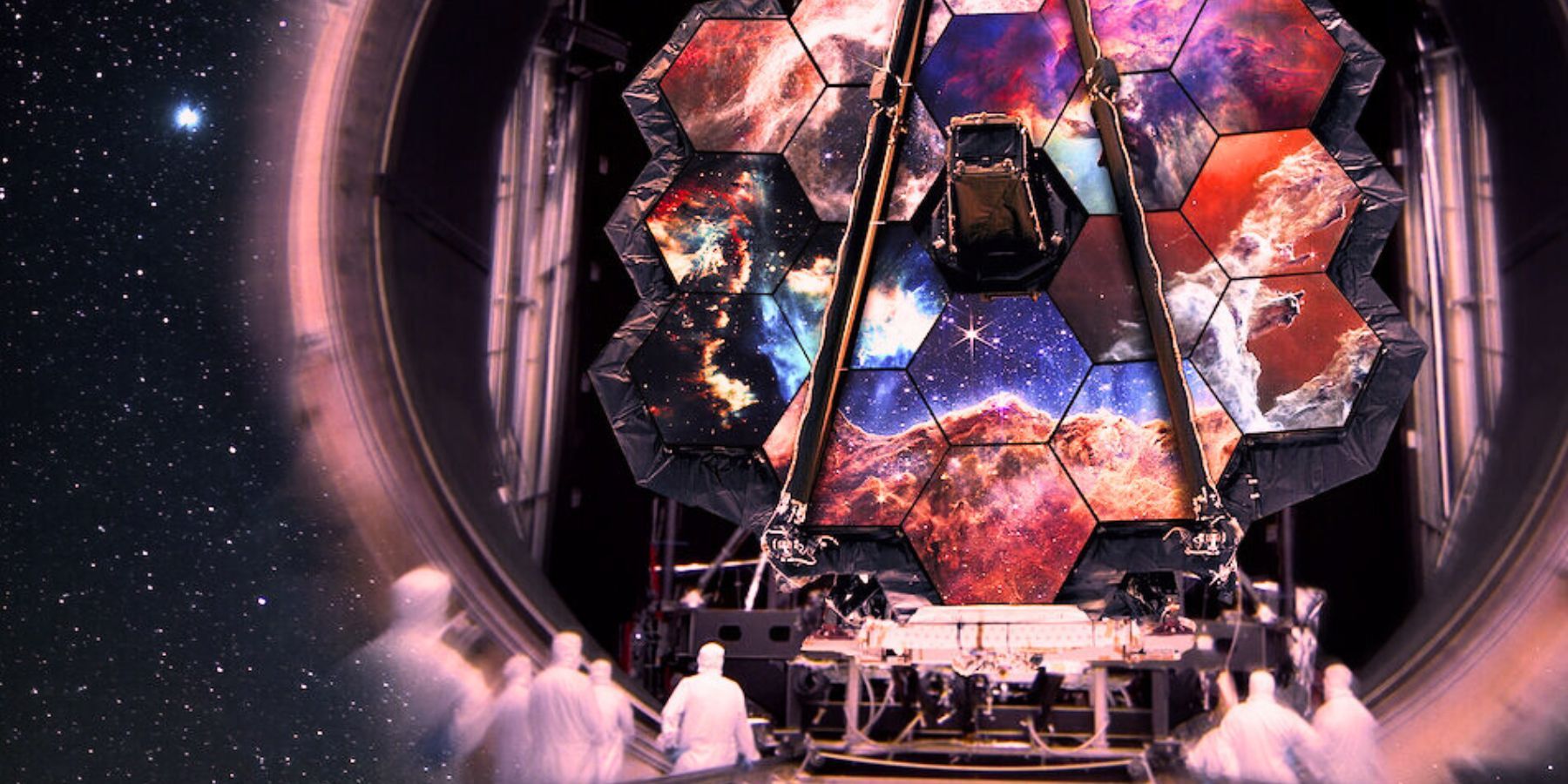 Nasa Time Travel Machine