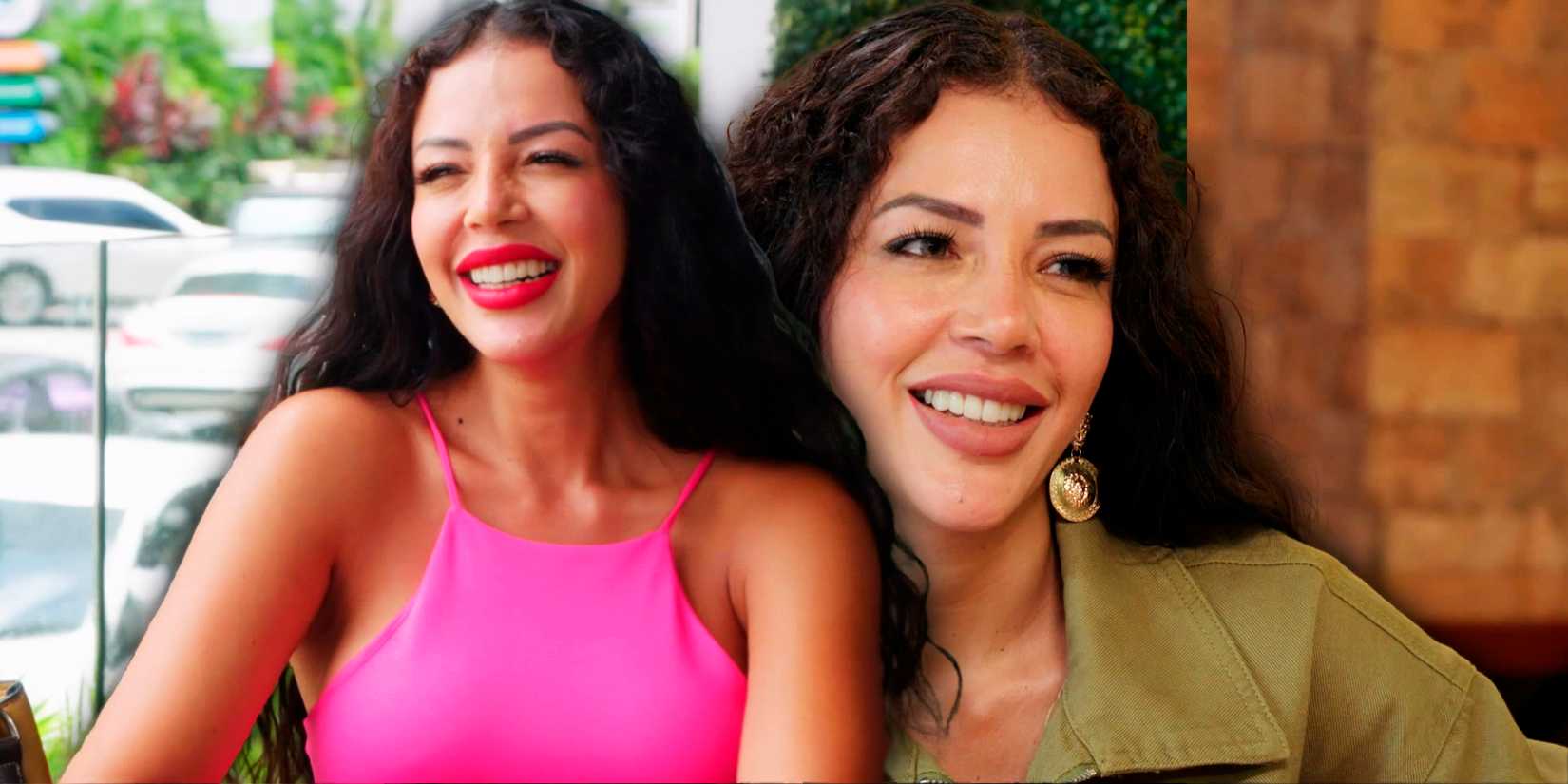 90 Day: The Last Resort: Why Did Jasmine Pineda & Gino Palazzolo Split ...