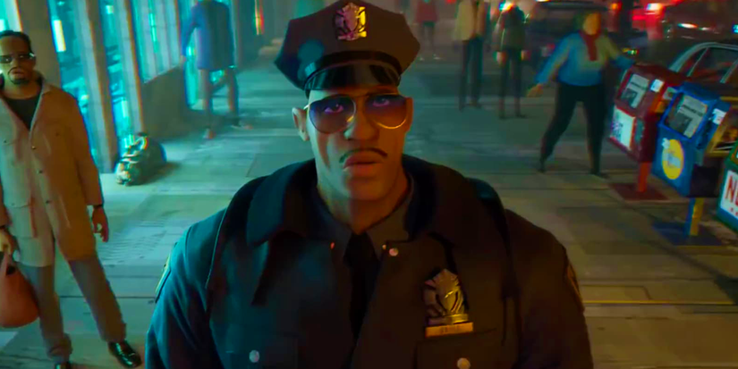 Does Miles's Dad Really Need To Die In Spider-Man Beyond the Spider-Verse?