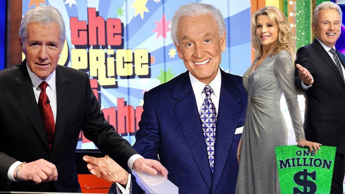17 Longest Running Game Shows In Television History