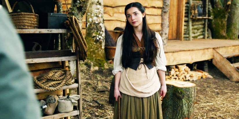 What Happened To Richard Brown In Outlander Season 7 & The Books