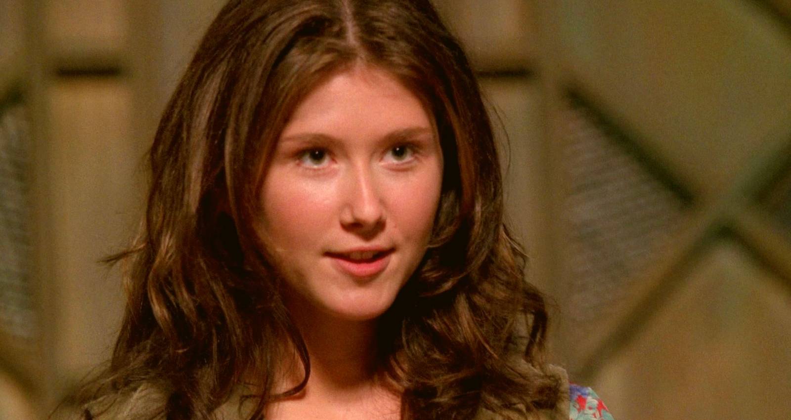 Firefly Revival Chances Get Bluntly Disappointing Response From Kaylee ...