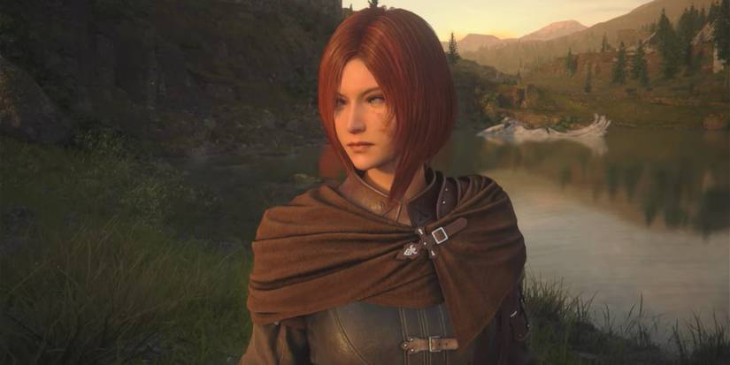 FF16: Should You Choose Jill Or Tarja In "Letting Off Steam 3"