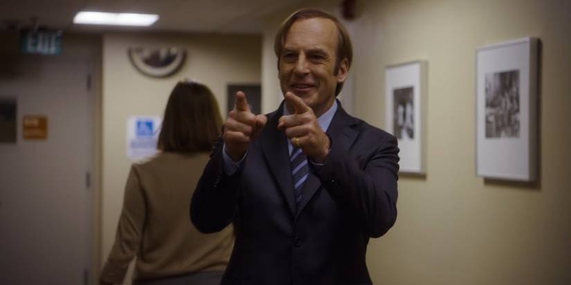 10 Better Call Saul Scenes That Are Basically Perfect