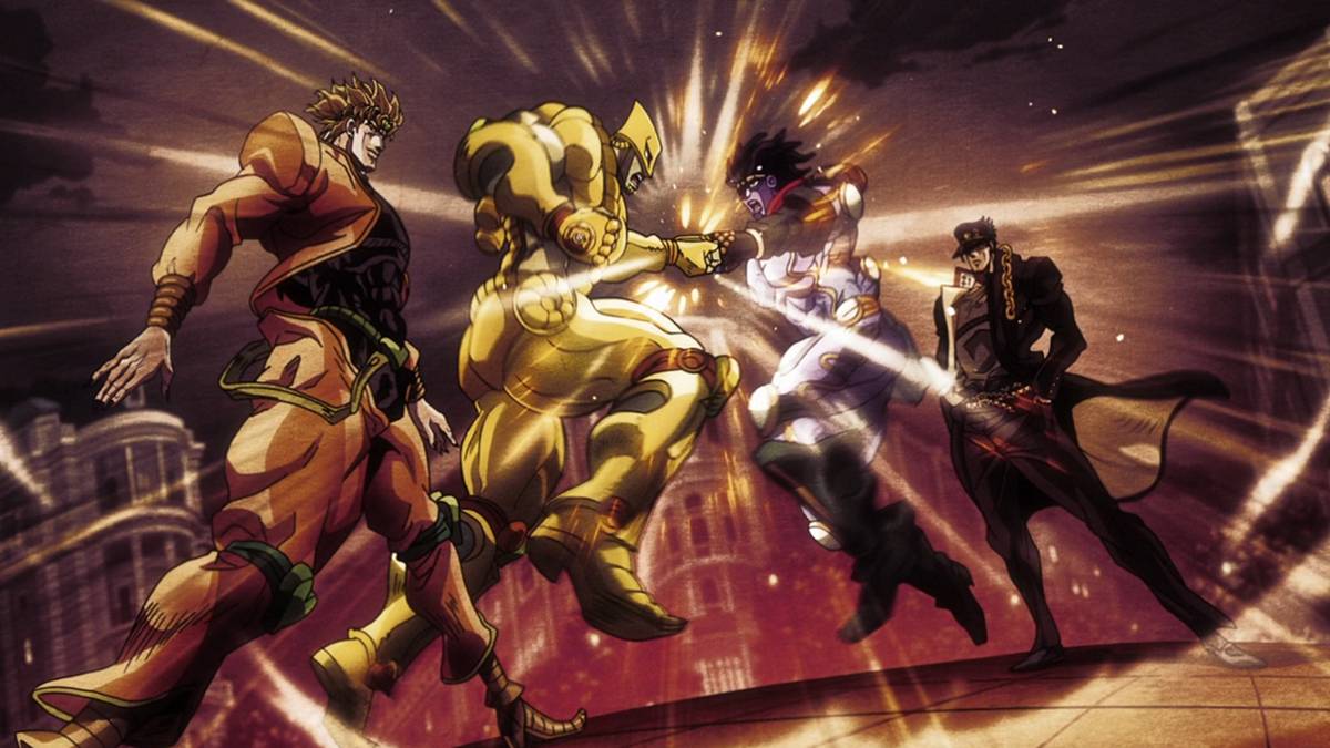 “Humanity Is Wonderful”- Jojo’s Bizarre Adventure Creator Explains the ...