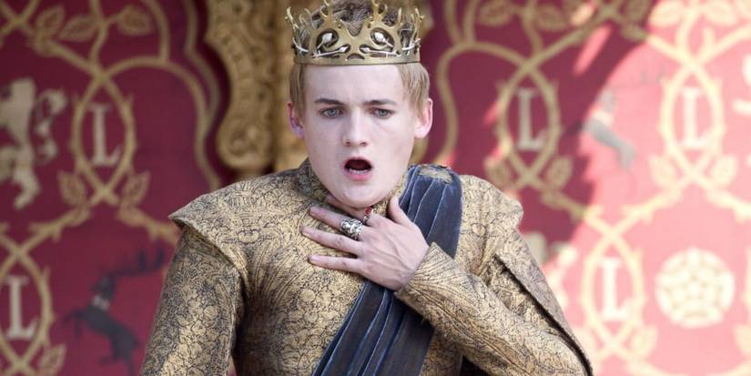 Game of Thrones' Joffrey Actor Lands First Major Role After Almost A ...