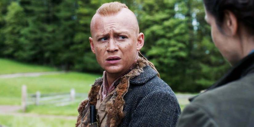 Outlander Season 7 Episode 4 Recap: 7 Biggest Story Reveals