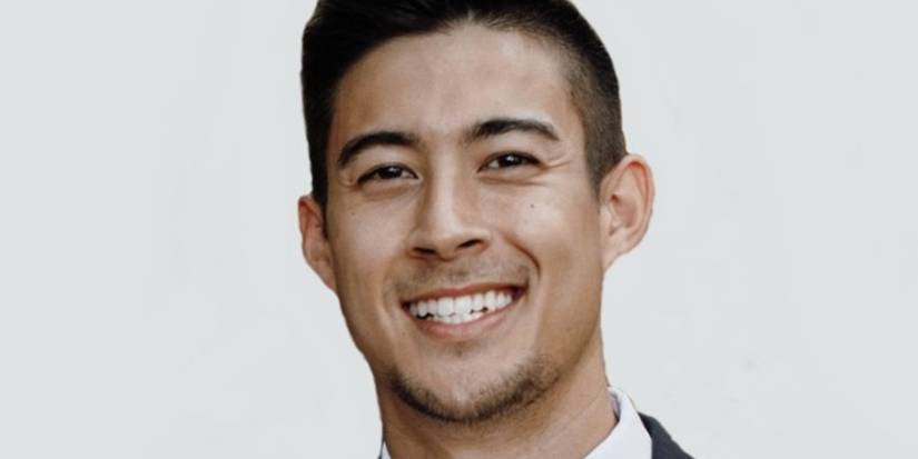 10 Signs John Buresh Will Be The Bachelor 2024 Lead