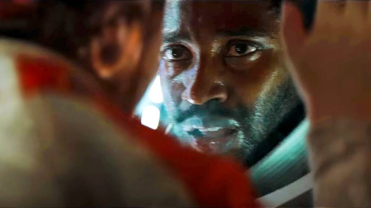 The Creator Cast & Character Guide: Who's Battling The AI In 20th ...
