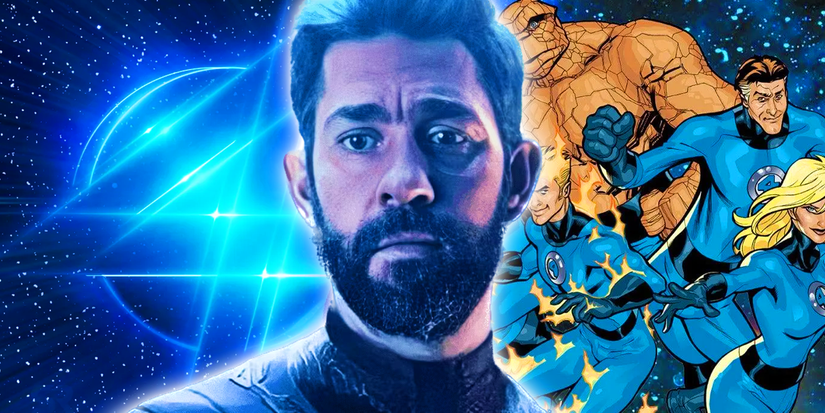 10 Biggest Reveals Hidden In The Fantastic Four Movie Announcement