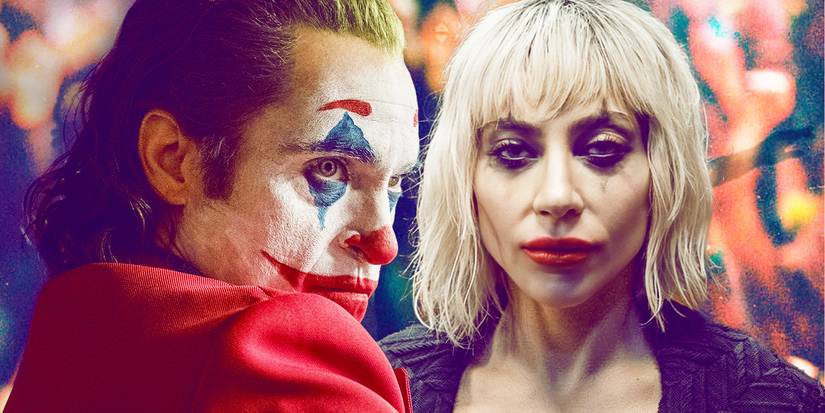 First Joker 2 Image In 6 Months Released By Director Revealing New Look ...