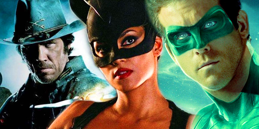 How To Watch DCEU Movies In Order (By Release Date & Chronologically)