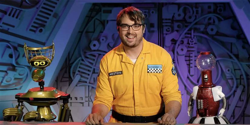Mystery Science Theater 3000 Season 14: Crowdfunding Campaign ...