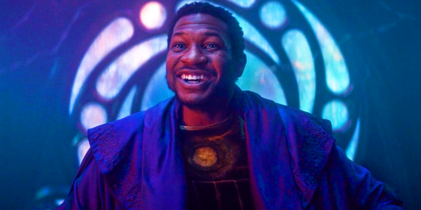 Who Jonathan Majors Is Playing In Loki Season 2