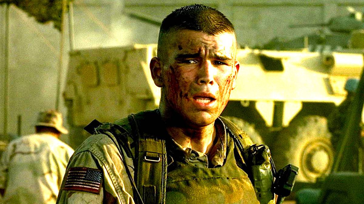 Black Hawk Down Gets Assessed By Military Expert: "That's Really What ...