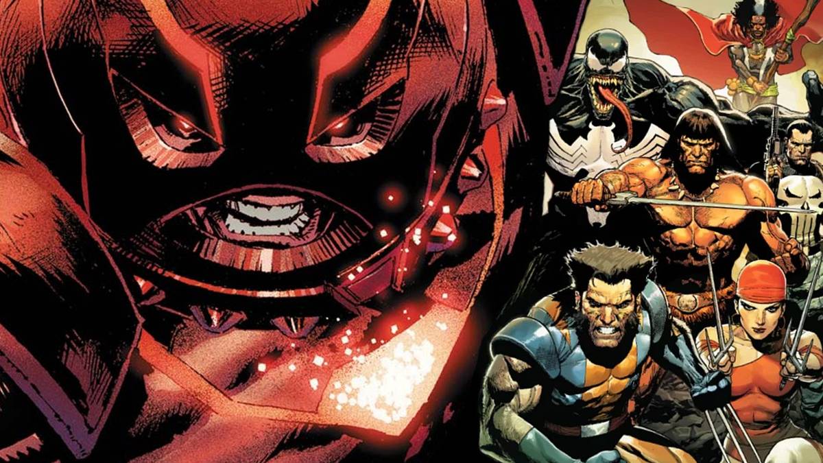 11 Avengers You Didn't Know Beat the Juggernaut